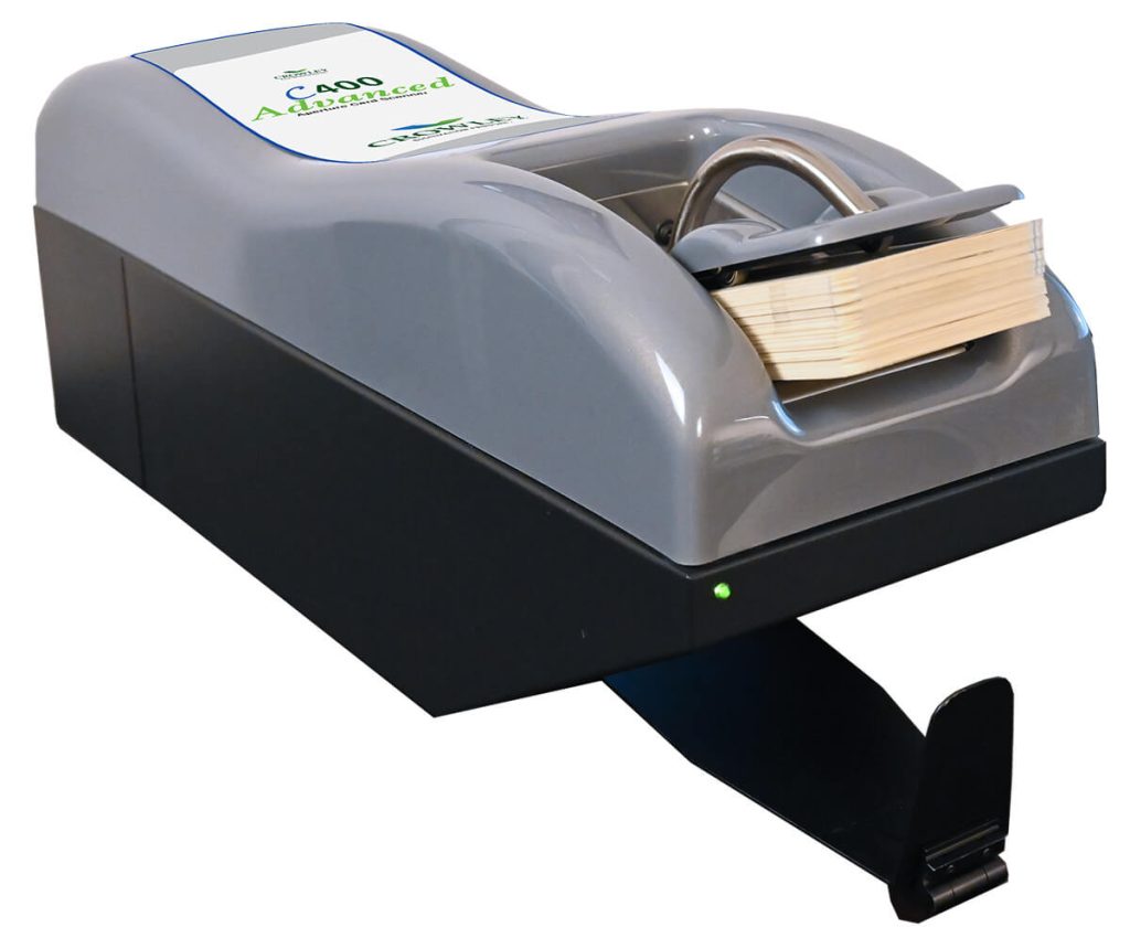 Aperture Card Scanners - Nexus Imaging Solutions | nex-usa.com