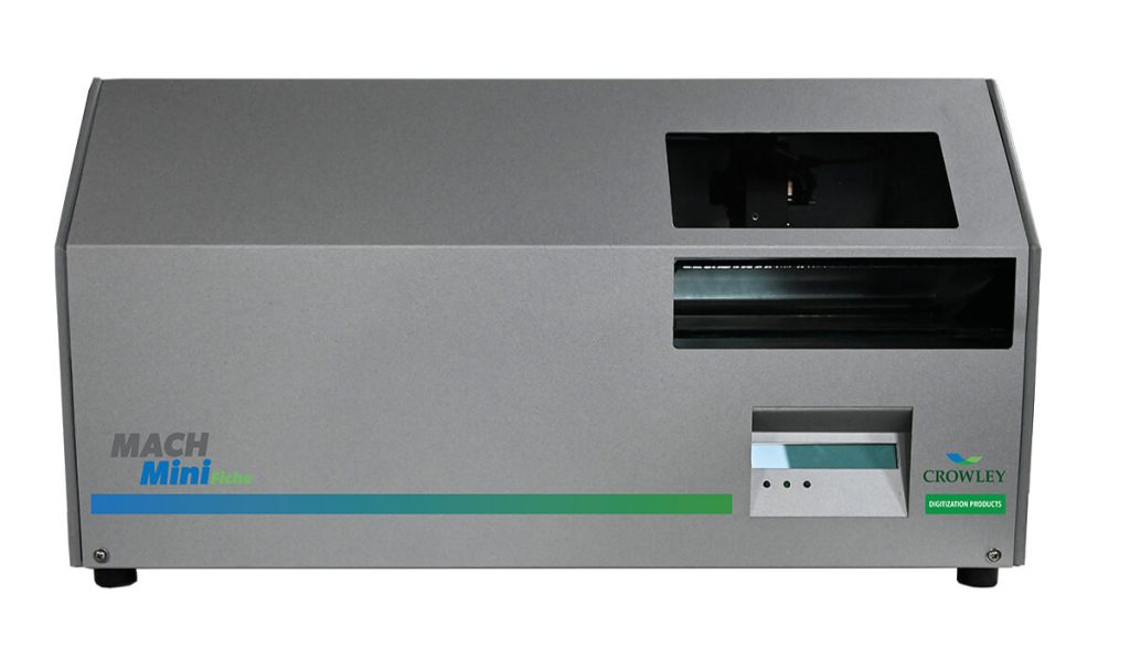 Microfiche Scanners - Nexus Imaging Solutions | nex-usa.com